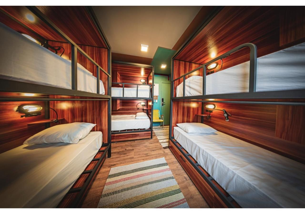 Hotel Selina em Bonito, a partir de R$ 90 por pessoa