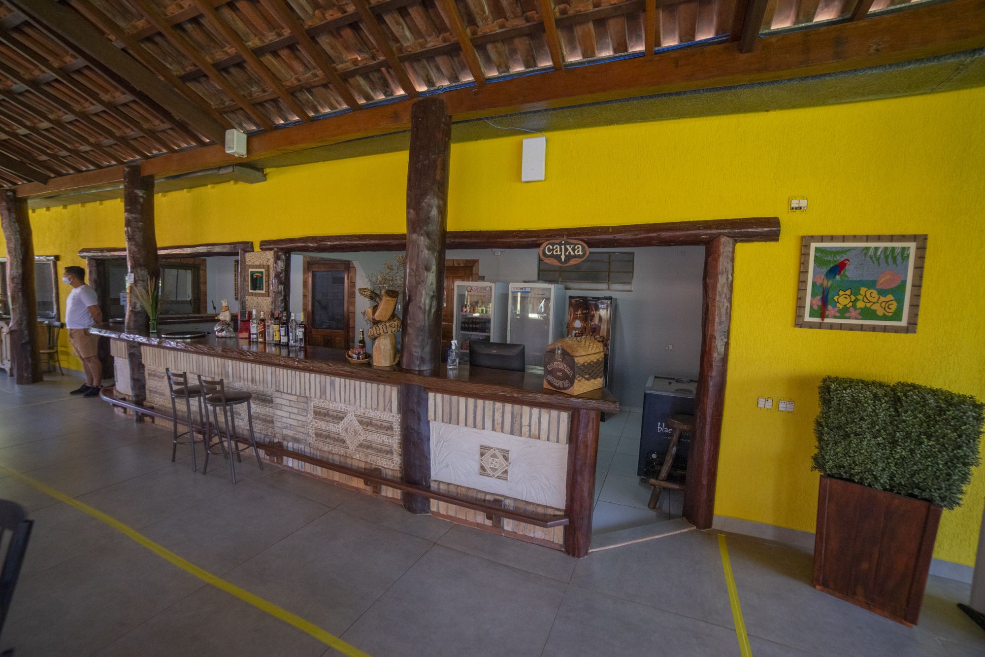 Rio Sucuri l Flutuação em Bonito MS | Acqua Viagens