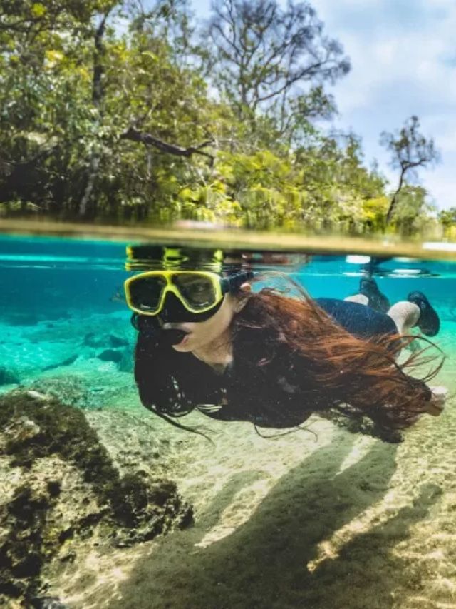 Saiba quantos dias é ideal para ficar em Bonito - Acqua Viagens Saiba quantos dias é ideal para ficar em Bonito - Acqua Viagens